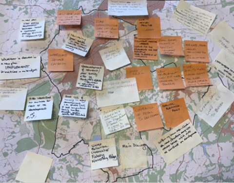 Waverley Borough Council – Local Plan stakeholder engagement | CAG ...